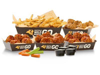 Buffalo Wild Wings