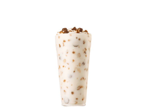 Turtle Truffle Nut Blast®