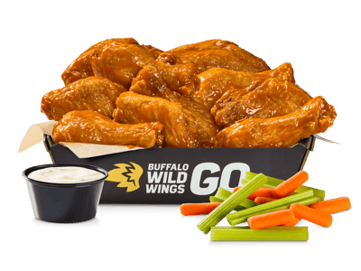 Buffalo Wild Wings