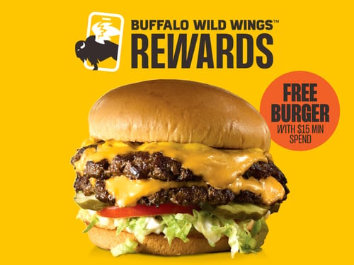 Promos & Wing Deals - Order Delivery or Pick Up | Buffalo Wild Wings