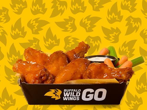 Promos & Wing Deals - Order Delivery or Pick Up | Buffalo Wild Wings
