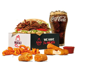 Menu – Meat 3 Box