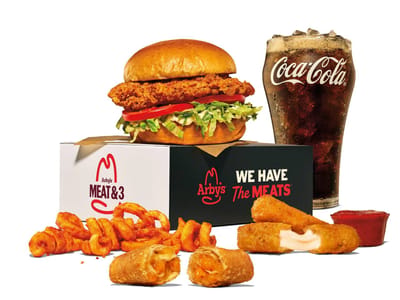 Menu – Meat 3 Box