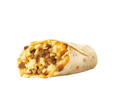 Menu – Sandwiches