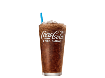Menu – Limited Time