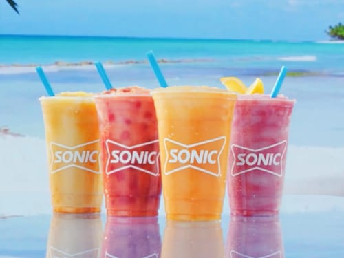 Sonic