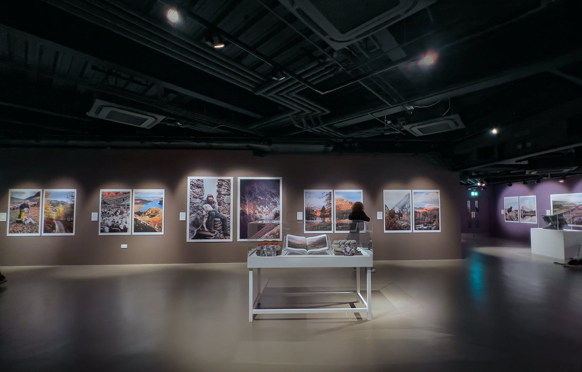 Ian Lawson | Photography | Books | Prints