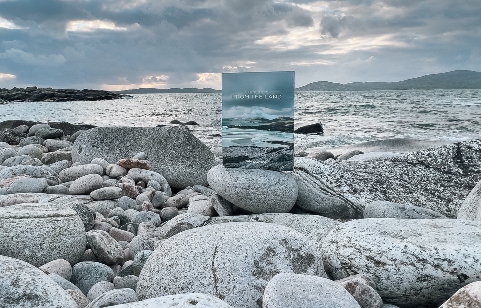 Ian Lawson | Photography | Books | Prints
