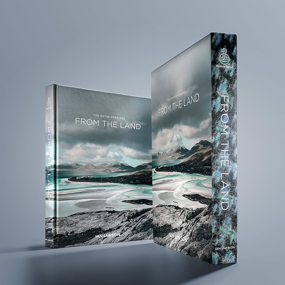Ian Lawson | Photography | Books | Prints