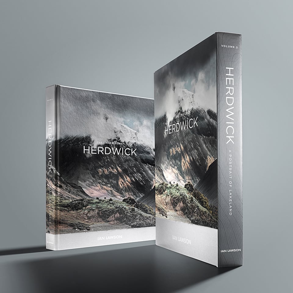 Ian Lawson | Photography | Books | Prints