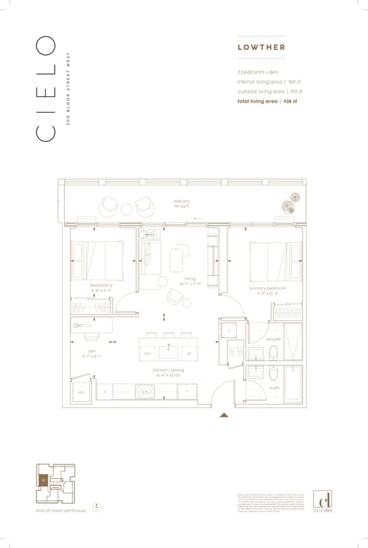 Cielo Condos | Price Lists & Floor Plans | Precondo