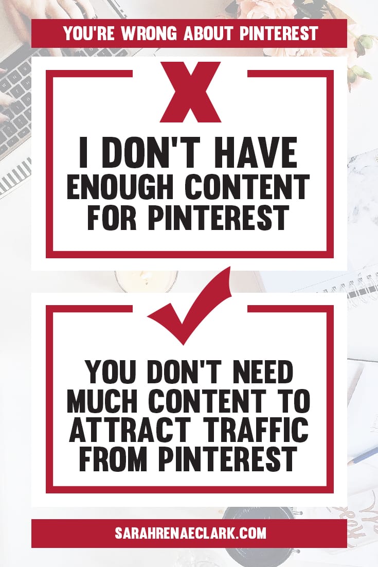 You’re wrong about Pinterest: 10 common mindsets that are holding you ...