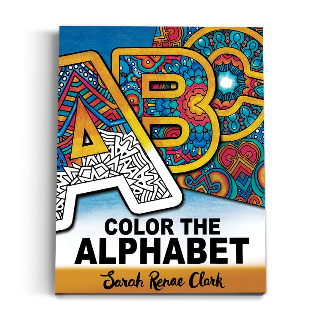 Adult Coloring Books