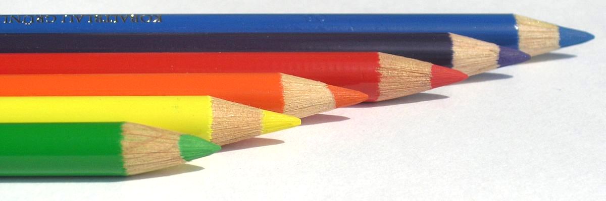 10 Tools to Get Started with Colored Pencils | Guest Post by Carrie L Lewis