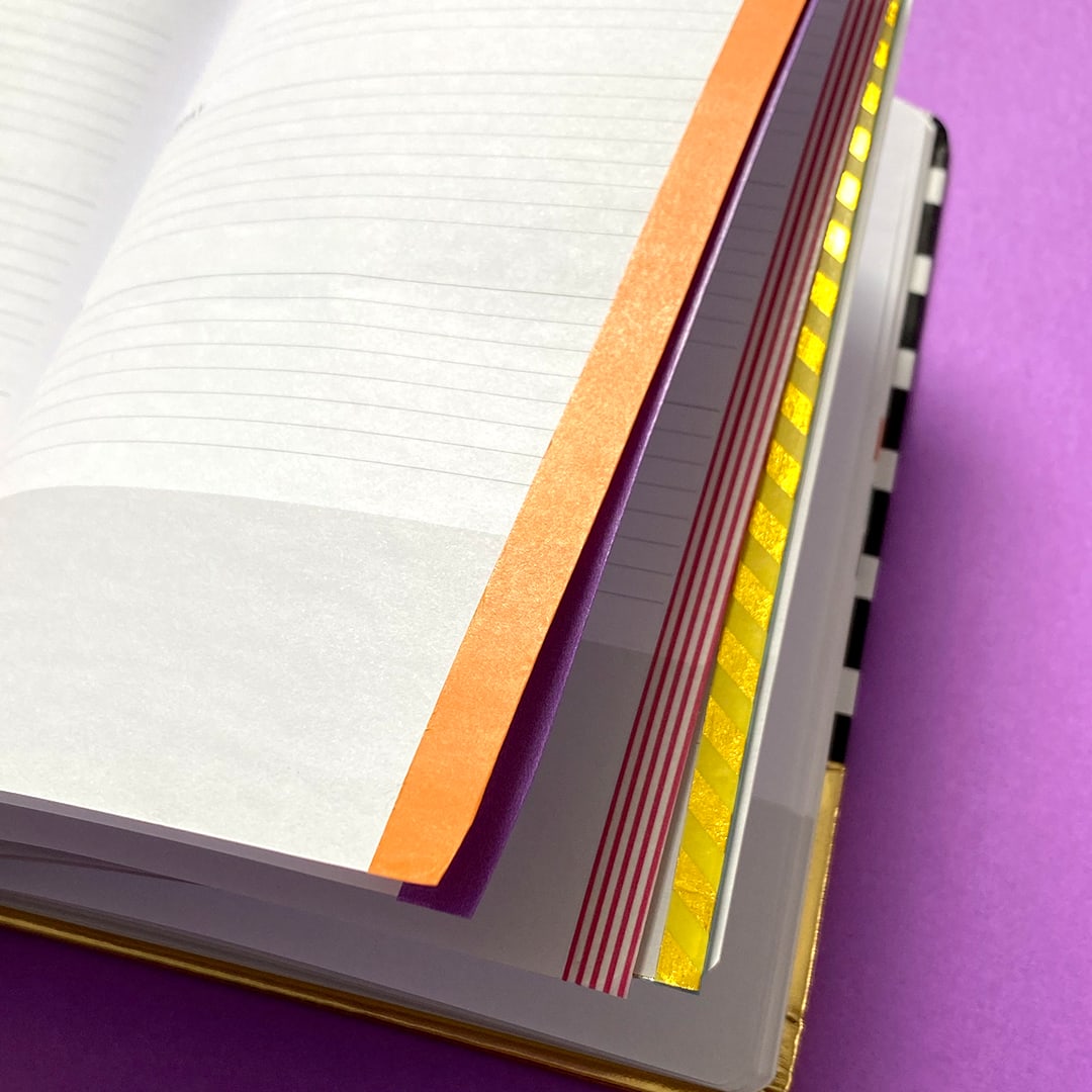 10 DIY Planner Hacks to Organize, Decorate and Customize Your Planner!