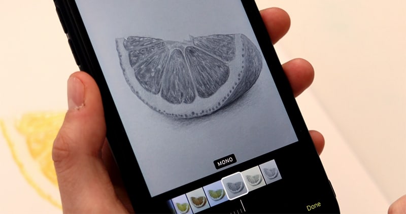 Advanced Shading Techniques for Adult Coloring Books (How to Draw ...