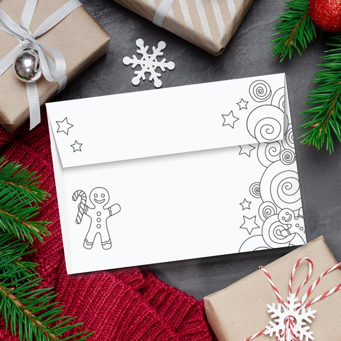 Ultimate Christmas Coloring Bundle - Sarah Renae Clark - Coloring Book ...