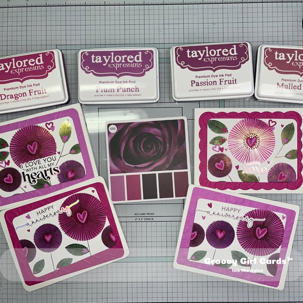 Color Cube Volume 2: 250 Colour Palette Cards