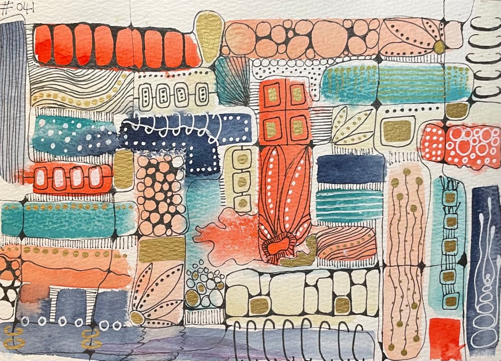 Colour Catalogue Bundle: 500 Colour Palettes & Companion.