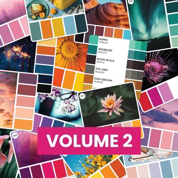 Colour Cube: 2nd Edition