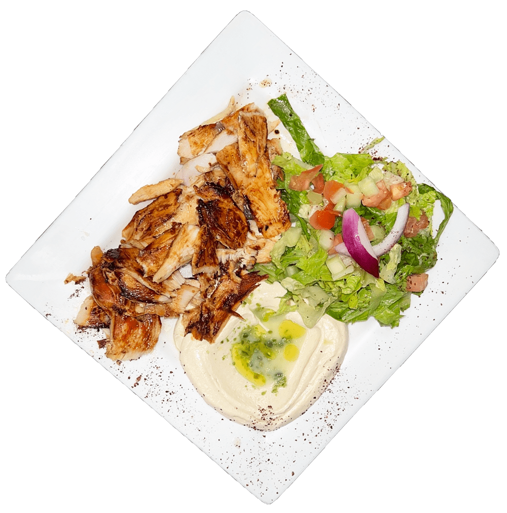 Lebanon’s Cafe: Best Mediterranean Restaurant in New Orleans