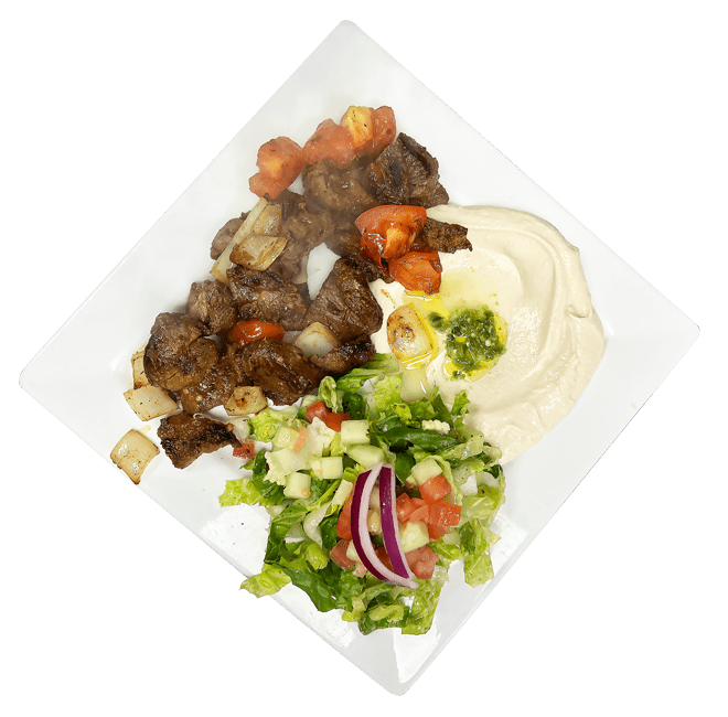 Lebanon’s Cafe: Best Mediterranean Restaurant in New Orleans