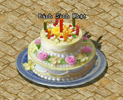 Giới Thiệu - Sinh Nhật 3 Tuổi Tân Phong Thần | Phong Thần Bảng