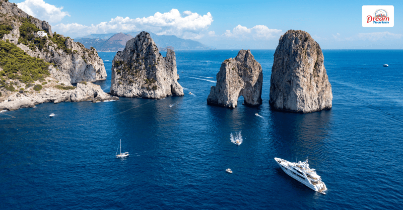 Best 15 Things to Do in Capri, Italy – Top Attractions & Tips
