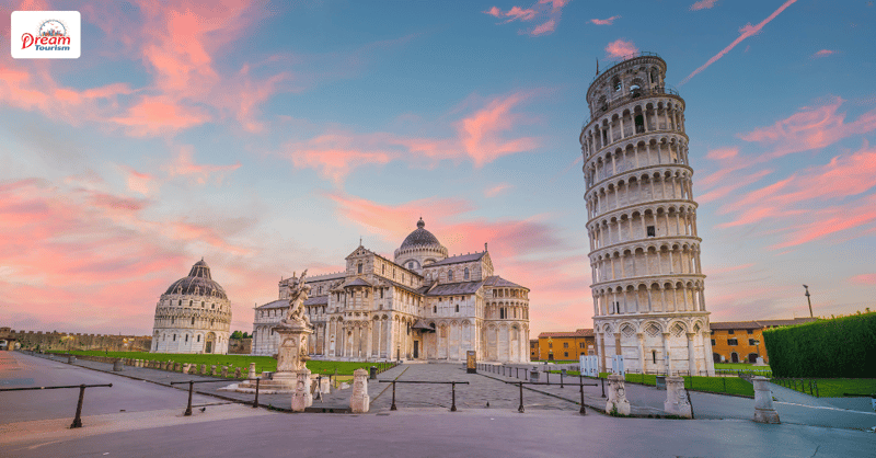 Explore the Leaning Tower of Pisa: Top 9 Must-Do Activities