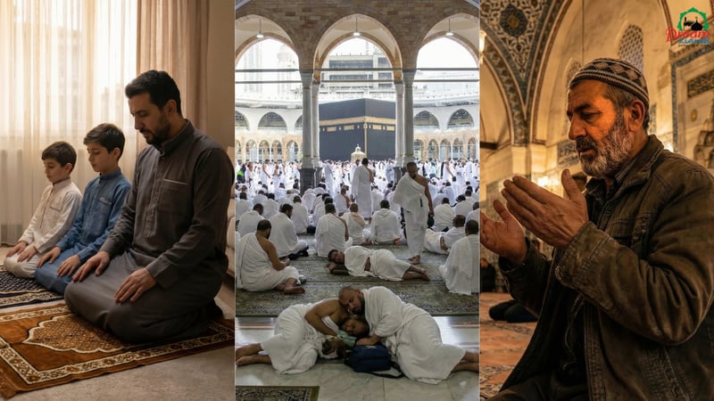 First Ramadan in Saudi Arabia: A Complete Guide for First-Time Visitors
