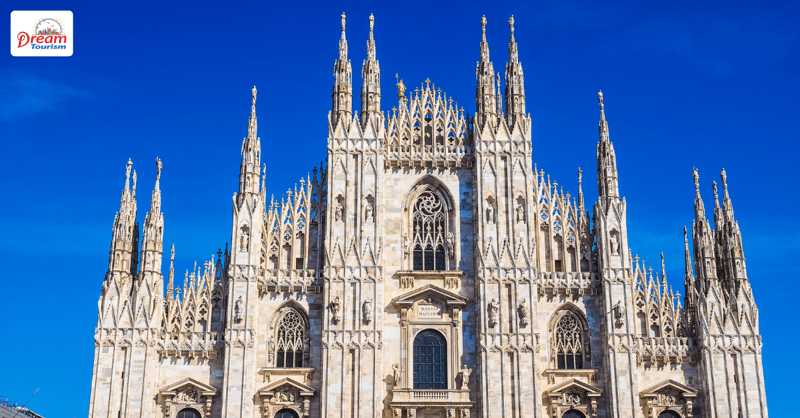 Top Things to Do in Milan Cathedral – Skip-the-Line & Rooftop Tours