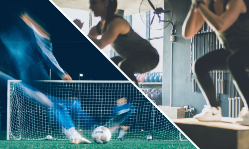 Sport Performance Innovation Challenge | Starthubs