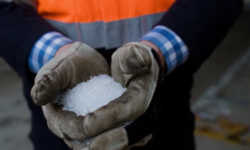 Prevention of plastic pellets loss across the value chain | Starthubs