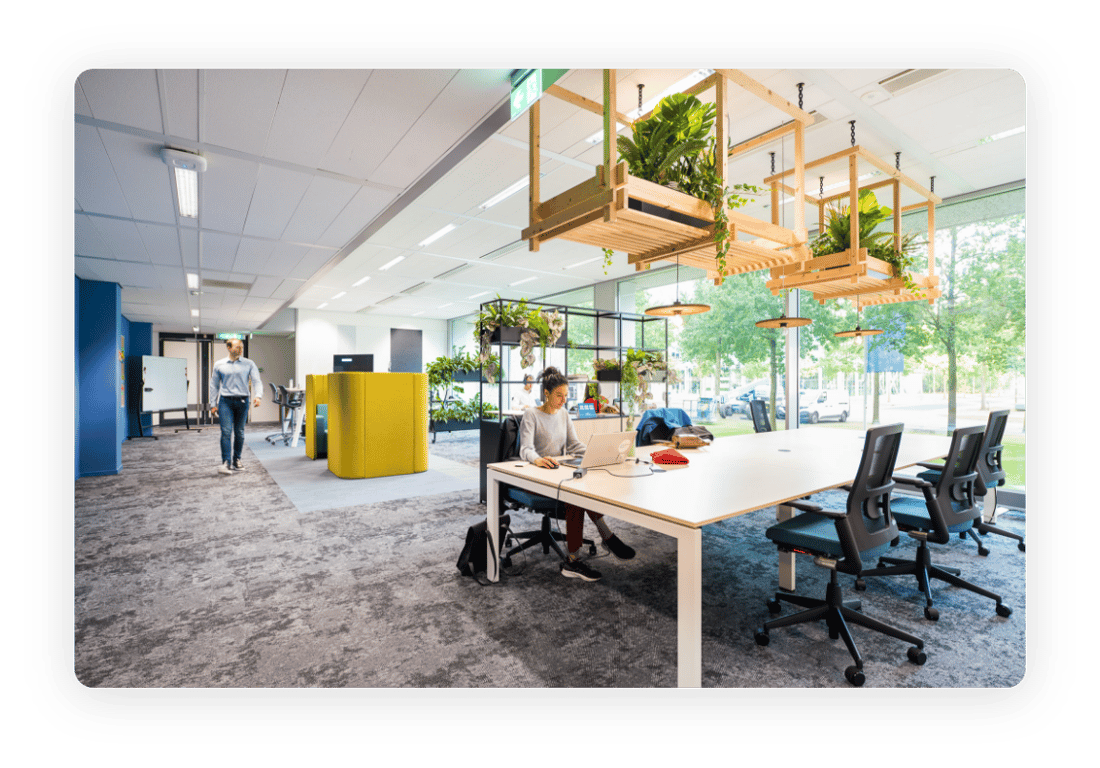 High Tech Campus - Innovation Challenges | High Tech Campus Eindhoven