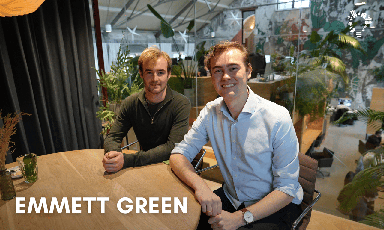 Emmett Green: Samenwerken aan een toekomstbestending elektriciteitsnet ...