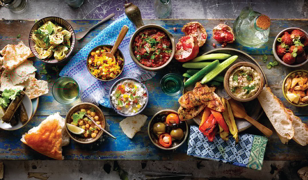 SignatureFoods | Brave New Food