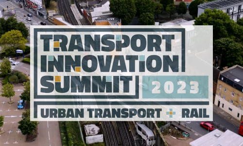 OV Connect // Het open innovatieplatform van de ov-sector | OV / Connect