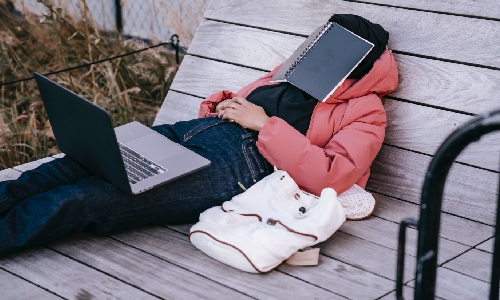 Gepersonaliseerd leren in het mbo | MBOin2030