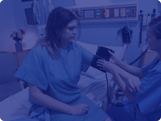 Innovatie in de zorg | Bekijk oplossingen & innovatie challenges ...