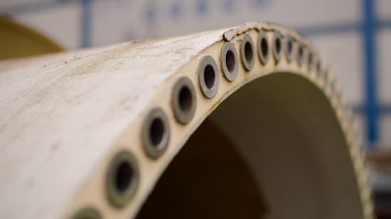 Recycling composite wind turbine blades | BioVoice