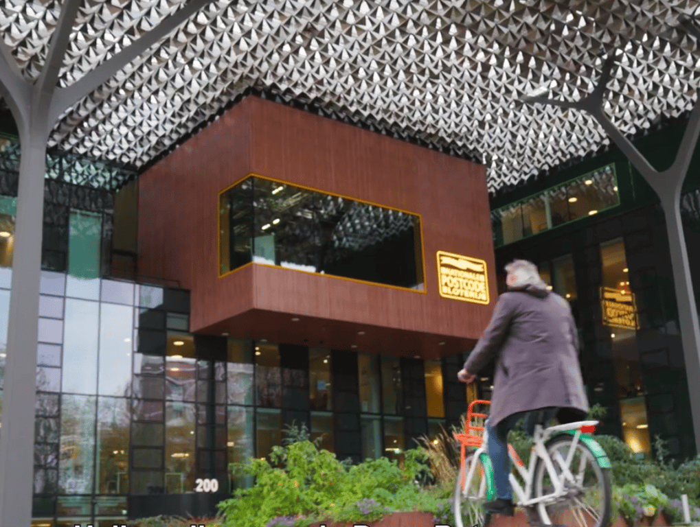 Fair Future Challenge | Stichting DOEN | Fair Future Challenge