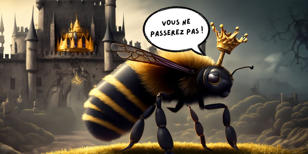 Varroa Destructor : Naissance, expansion et conséquences