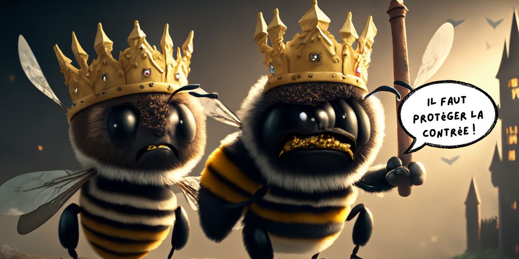 Varroa Destructor : Naissance, expansion et conséquences