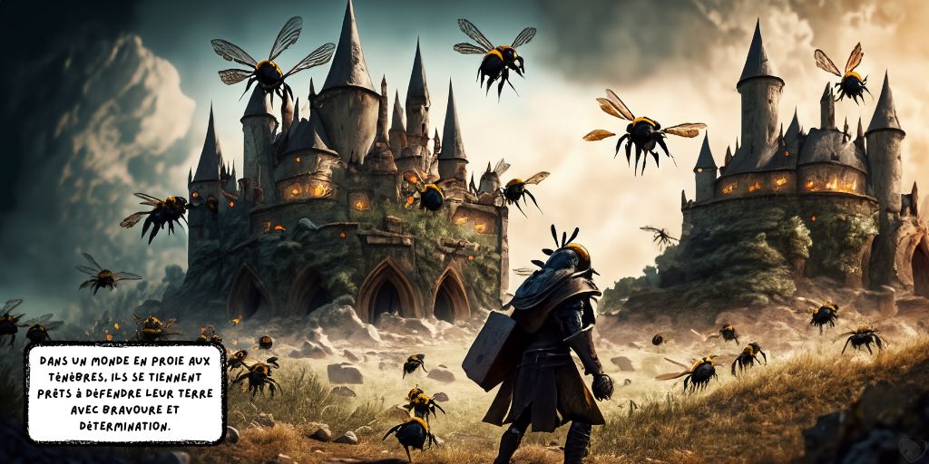 Varroa Destructor : Naissance, expansion et conséquences