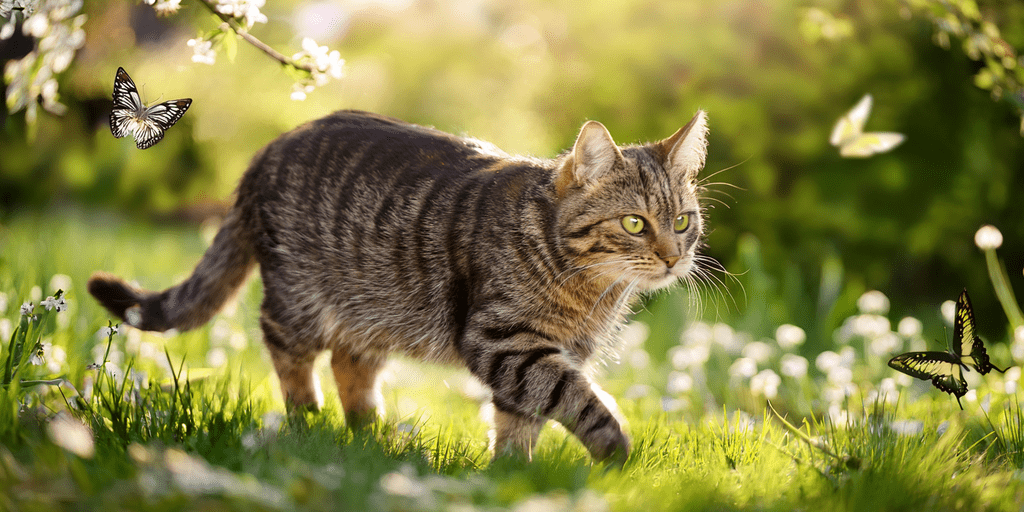 Mikor kell féreghajtót adni egy macskának?