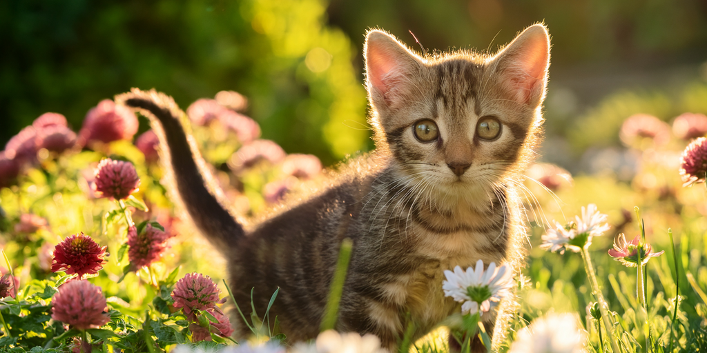 Mis on kassi jaoks kõige tõhusam ussirohi?