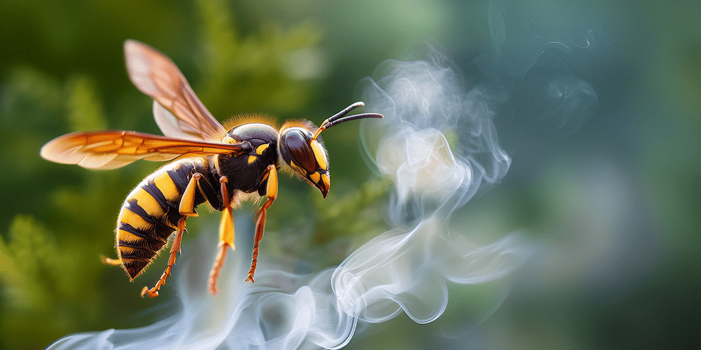 Ի՞նչ հոտեր են ատում եղջյուրները։