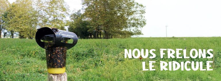 Solutions contre les nuisibles - Nos produits - Page 6 à 7