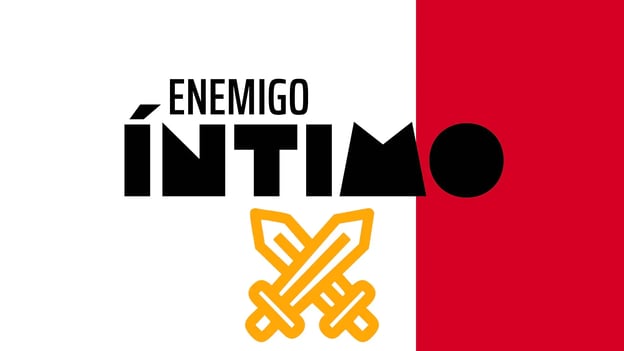 Enemigo Íntimo – Renacer