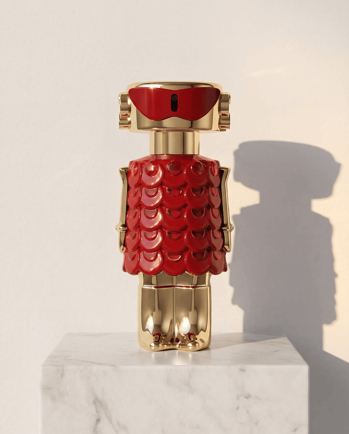 Fame in Love Rabanne Muestra de Perfume / Decant para Hombre y Mujer ...